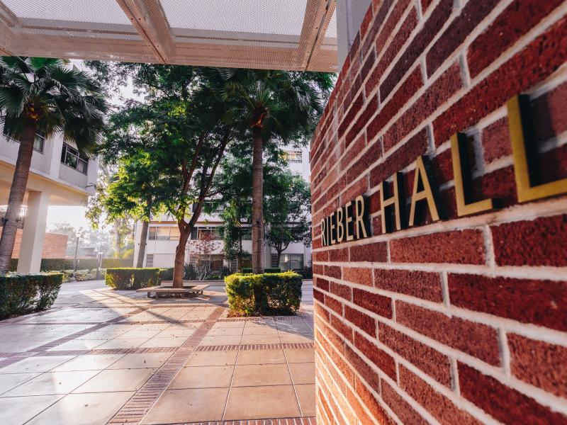 Housing | Be Well Bruin